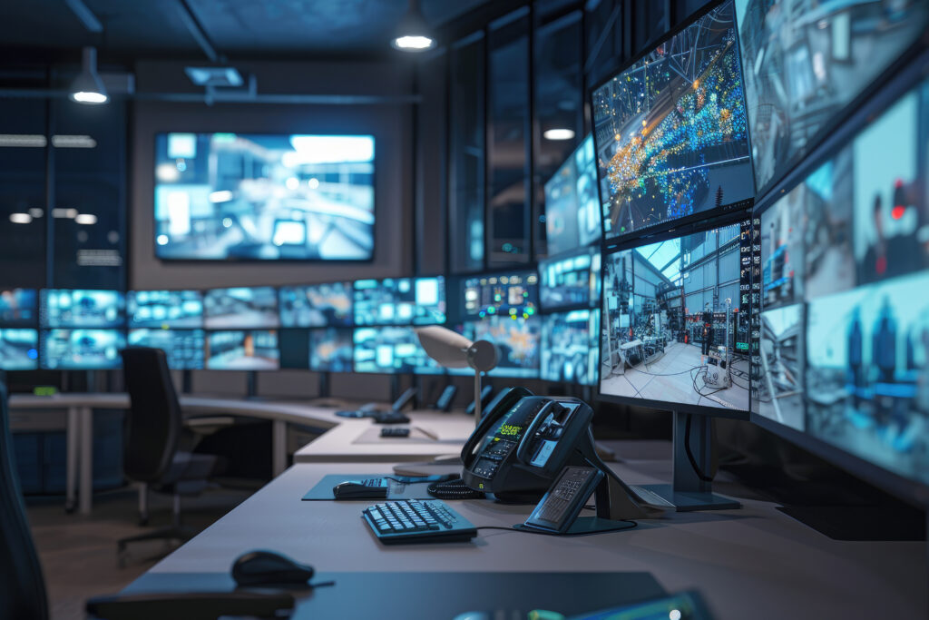 6 Reasons to Implement Live Video Monitoring - Safepoint